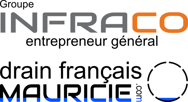 Groupe INFRACO et Drain français Mauricie | Plannit
